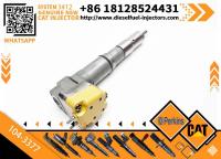 China Great Quality Diesel Engine Fuel Injector 174-7526 232-1183 174-7528 104-3377 111-7916 116-3526 138-8754 138-8756 for CAT 3412E for sale