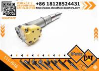 China 104-3377 0R-8786 INJECT PUMP Engine Parts Fuel Injector 111-7916 116-3526 Compatible with 3412 1117916 (111-7916) for sale