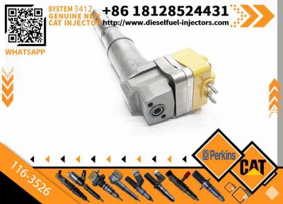 China New Diesel Engine Fuel Injector 138-8754 0R-8624 153-5938 20R-4148 for Engine Industrial 138-8756 3412E for sale
