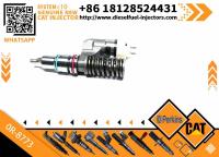 China YS Diesel Engine Fuel Injector 137-2500 1372500 0R-8773 for for sale