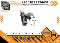 China Diesel Engine Parts Fuel Injector 10R-0725 10R0725 for CAT C10 Engine for sale