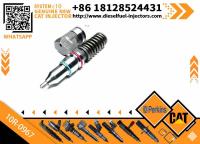 China Excavator Fuel Injector 212-3462 10r-0967 2123462 for for sale