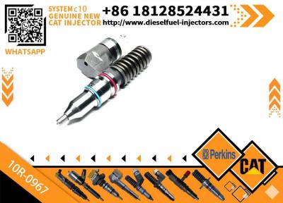 China Excavator Fuel Injector 212-3462 10r-0967 2123462 for for sale