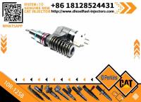 China Fuel Injector 212-3468 10R-1258 2123468 10R1258 for C12 Engine for sale