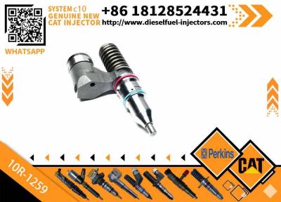 China Fuel Injector 212-3467 10R-1259 2123467 10R1259 for for sale