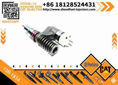 China Excavator Fuel Injector 10R-1814 10R1814 for for sale