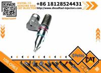 China HD Fuel Injector 10R0957 10R0958 10R-0963 10R0963 for sale