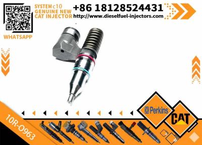 China HD Fuel Injector 10R0957 10R0958 10R-0963 10R0963 for sale