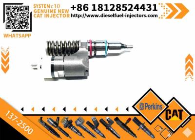China YS Diesel Engine Fuel Injector 137-2500 1372500 0R-8773 for for sale