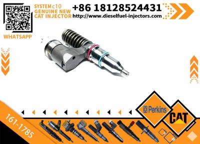 China Engine Fuel Injector 147-0373 1470373 161-1785 1611785 for sale
