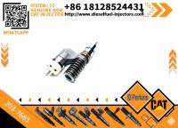 China High-Quality 203-7685 Diesel Fuel Injector 2037685 Suitable for C12 Engine for sale