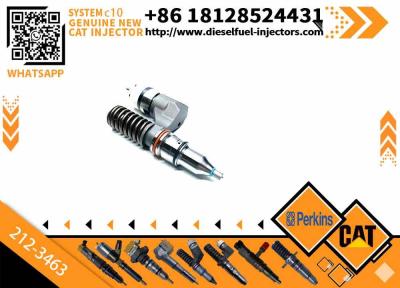 China High Quality New Diesel Fuel Injector 2123463 212-3463 for for sale