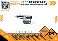 China 212-3467 2123467 C10 Engine Diesel Fuel Injector Assembly for sale