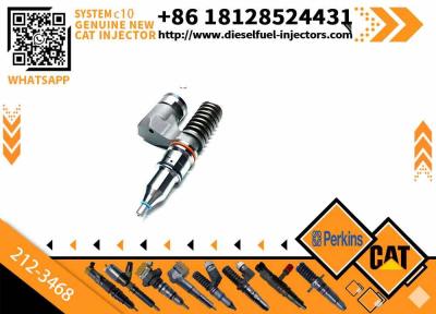 China Remanufactured diesel Engine Motor 212-3468 1372500 for C12 for sale