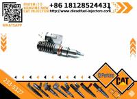 China Engine Fuel Injector 229-5918 2295918 233-5327 2335327 for sale