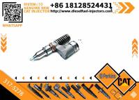 China High Quality New Diesel Fuel Injector 20R-0055 3175278 317-5278 for CAT C10 Engine for sale