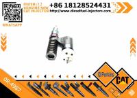 China Remanufactured New diesel Fuel Injector 0R-4987 10R-1814 for sale