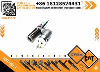 China Fuel Injector 212-3465 10R-0961 2123465 10R0961 for for sale