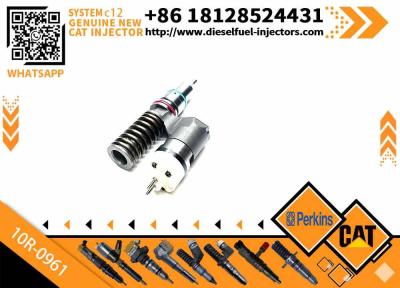 China Fuel Injector 212-3465 10R-0961 2123465 10R0961 for for sale