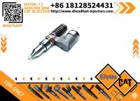 China Fuel Injector 212-3462 10R-0967 2123462 10R0967 for for sale