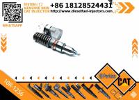 China High Quality Fuel Injector Assembly 10R-1256 10R1256 for for sale