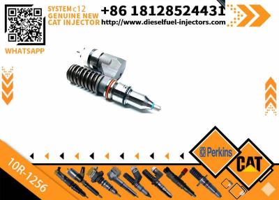 China High Quality Fuel Injector Assembly 10R-1256 10R1256 for for sale