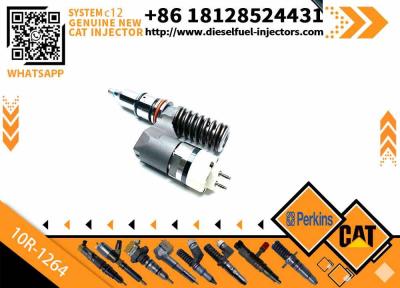 China Engine Fuel Injector 10R-9235 10R9235 10R-1264 10R1264 for sale