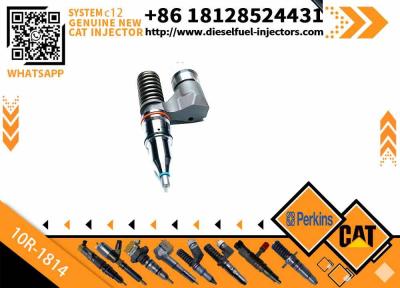 China High Quality Fuel Injector 10R-1814 10R1814 for Vehicle Parts for sale