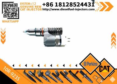 China Engine Fuel Injector 10R-9235 10R9235 10R-1264 10R1264 for sale
