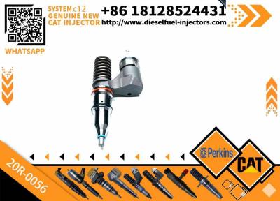 China High-Quality Common Rail Diesel Fuel Injector 20R-0056 20R0056 for sale