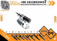 China Fuel Injector 116-8866 1168866 for C12 Engine for sale