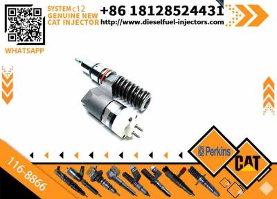 China Fuel Injector 116-8866 1168866 for C12 Engine for sale