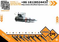 China Remanufactured diesel Engine Motor 147-0373 1372500 for C12 for sale