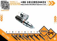 China Engine Fuel Injector 147-0373 1470373 161-1785 1611785 for sale