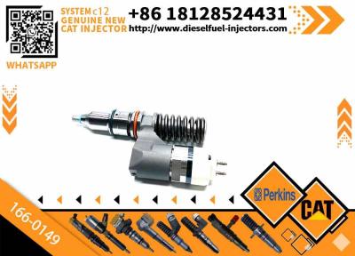 China Engine Injector 166-0149 1660149 Injector Original in Stock for sale