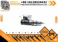 China Excavator Parts Diesel Engine Fuel Injector 1705252 170-5252 for for sale