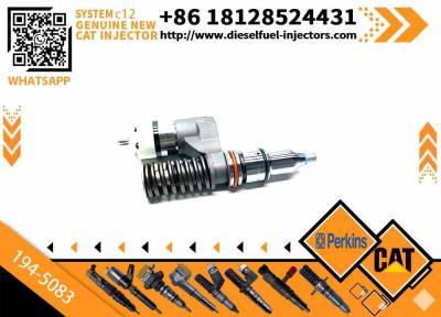 China Remanufactured diesel Engine Motor 194-5083 1945083 for for sale