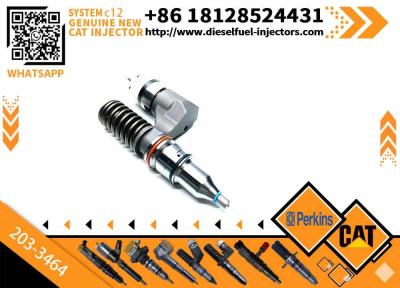 China Fuel Injector Assembly 203-3464 2033464 for CAT Engine for sale