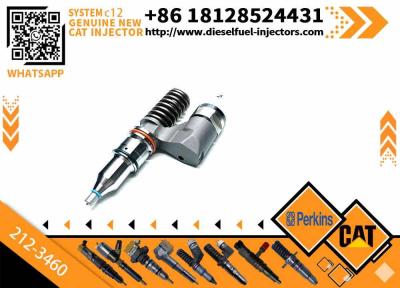 China New Condition Diesel Injector Nozzle Pump 211-3028 212-3460 212-3461 212-3462 for sale