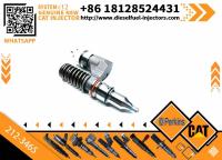 China Injection Valve 212-3465 2123465 for diesel Engine for sale