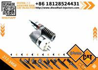 China Fuel Injector 212-3468 10R-1258 2123468 10R1258 for for sale
