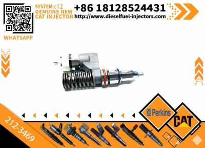 China High Quality Fuel Injector 212-3469 2123469 for for sale