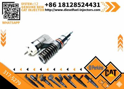 China Common Rail Diesel Fuel Injector 317-5279 Fuel Injector 3175279 Diesel Fuel for sale