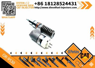 China 0R-9530 Diesel Fuel Injector 0R9530 Fuel Injectors for for sale