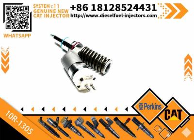 China Excavator Fuel Injector 10R-1305 10R1305 for for sale