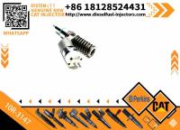 China Common Rail Injector 2490712 249-0712 10R-3147 10R3147 for C11 C13 Diesel for sale