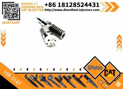 China Common Rail Injector 2490712 249-0712 10R-3147 10R3147 for C11 C13 Diesel for sale