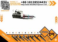China Construction Machinery Parts Diesel Injector 249-0707 2490707 for for sale