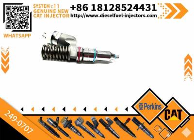 China Construction Machinery Parts Diesel Injector 249-0707 2490707 for for sale