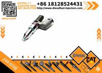 China Fuel Injector 249-0708 10R-2977 2490708 10R2977 for C13 Engine for sale